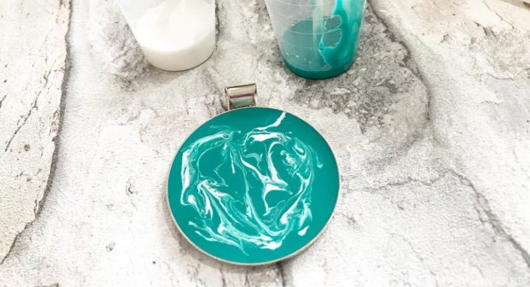 How To Make Enamel Jewelry: Step-by-Step Guide