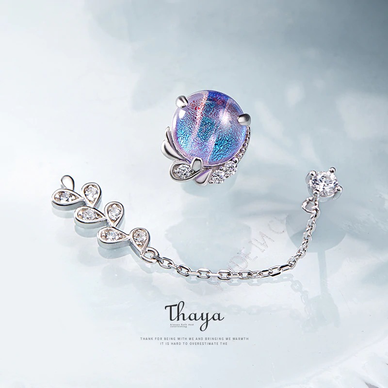 Thaya jewelry store